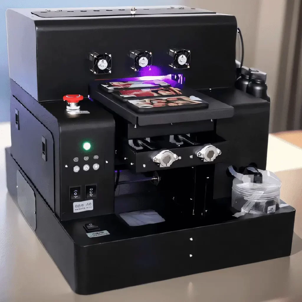 Top Commercial UV, DTF, DTG Printer, Engraving Machines at Best Prices ...